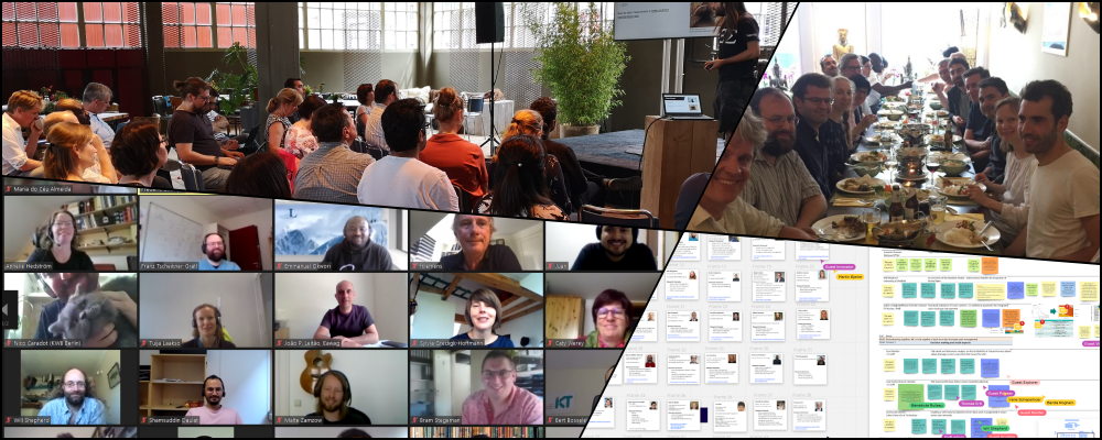 EURO-SAM – Urban Drainage Asset Management